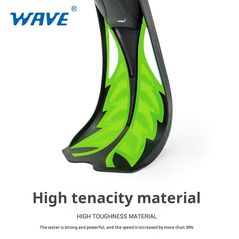 Long Webbed Frog Shoes : Dive Like a Pro