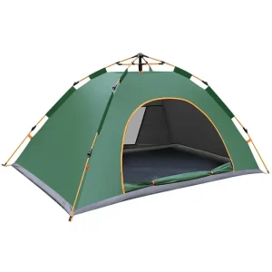 Outdoor Camping Awning Tent: Your Perfect Shelter