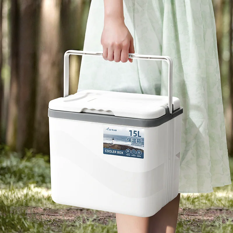 Outdoor Refrigerator Camping Freezer: Essential Camping Freezer