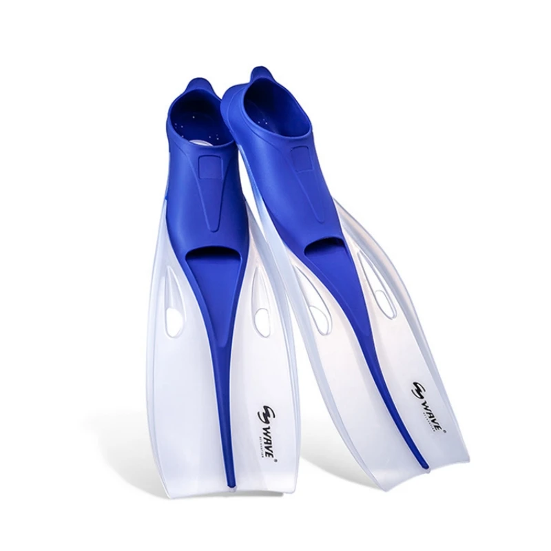 Pro Adult Free Diving Fins : Explore Deep Waters