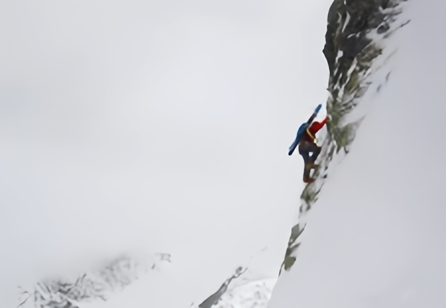 10 Proven Ways to Improve Climbing Mindset